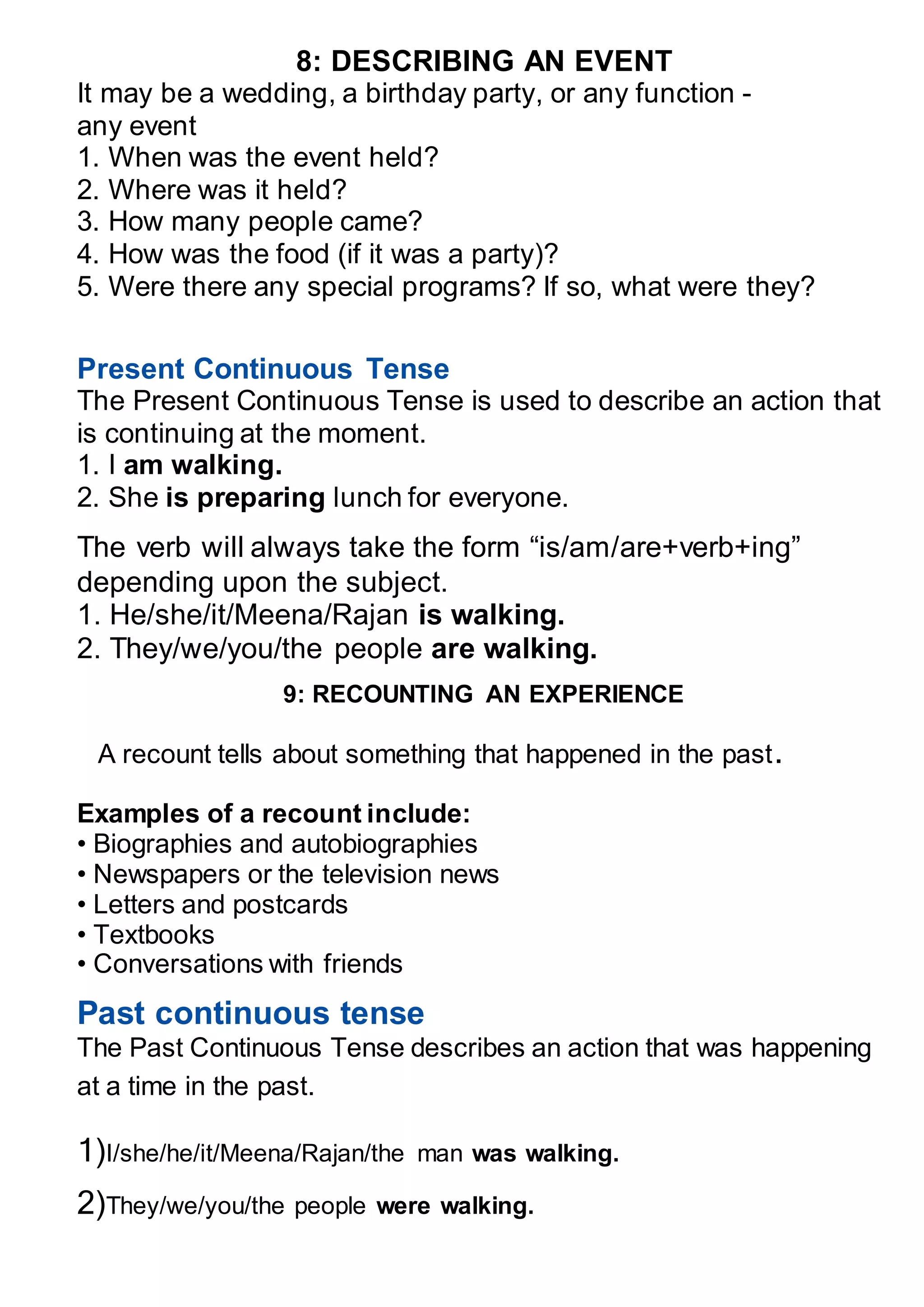 COMPUTERS CLASS X FUNCTIONAL ENGLISH AND WEB APPLICATIONS | PDF