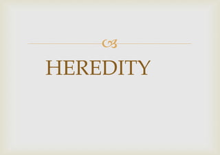 Class _X_Science_Heredity and evolution_PPT pdf.pptx