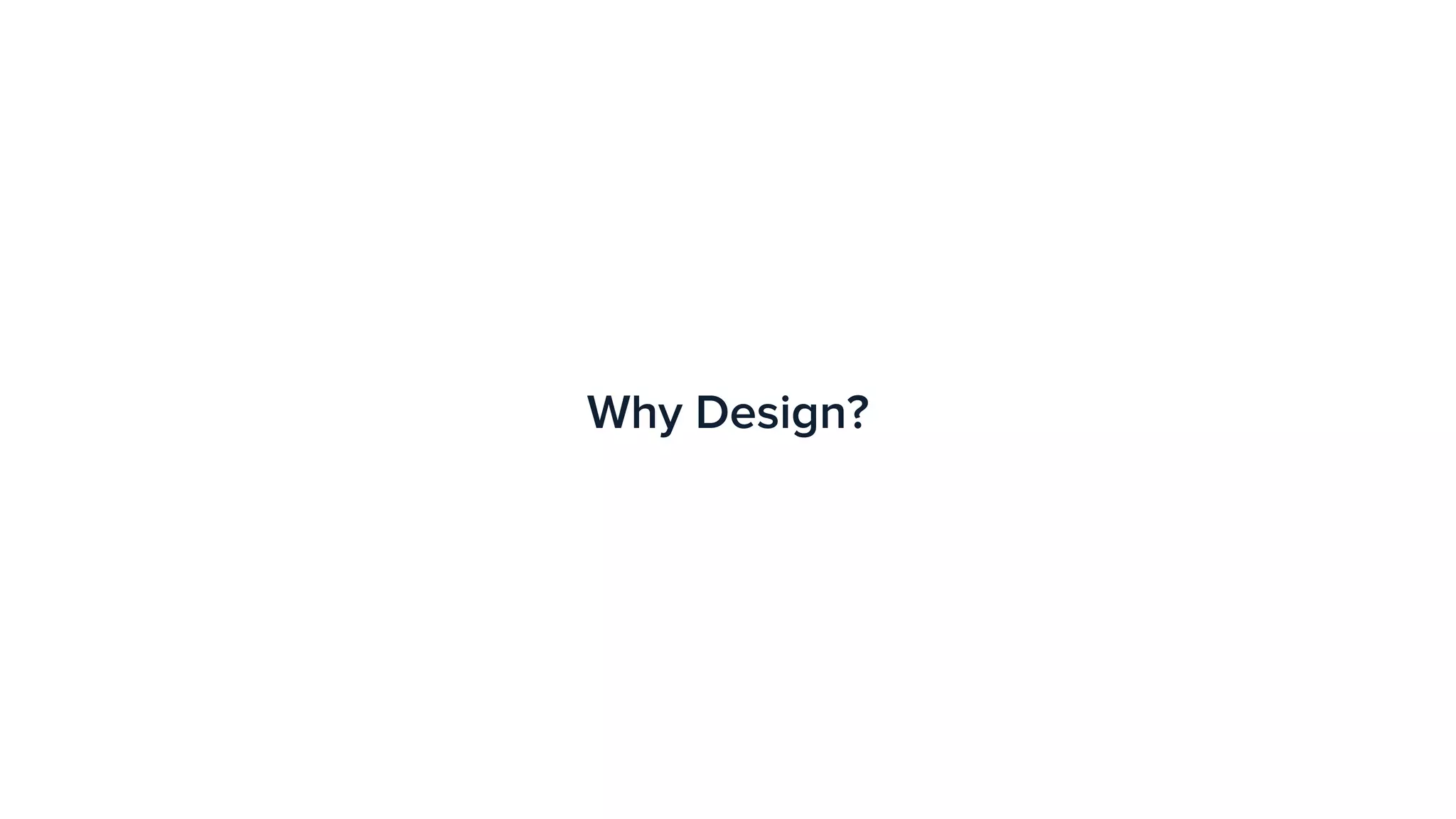 Classy values driven design process | PDF