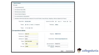 CLAT 2020 Registration | PPT