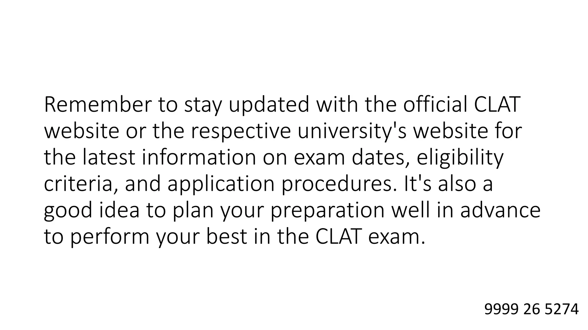 CLAT Exam 2023-24.pptx