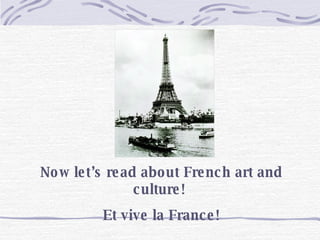 Claude Monet | PPT
