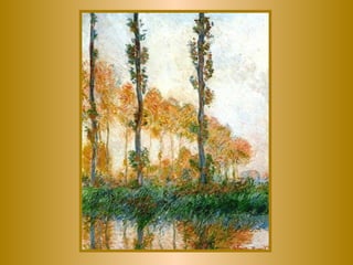 Claude Monet | PPT