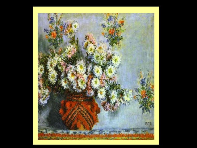Claude Monet | PPT