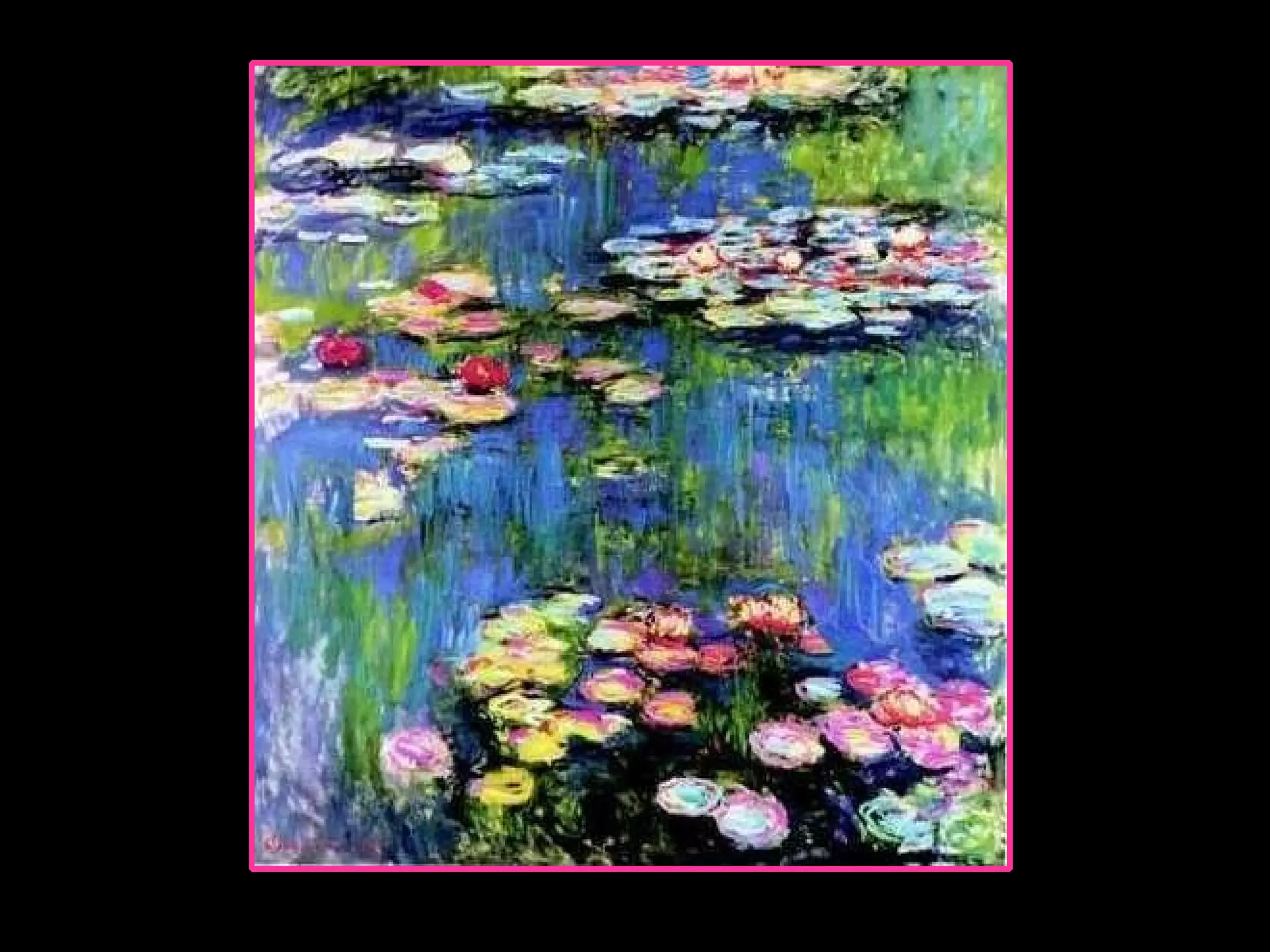 Claude monet | PPT