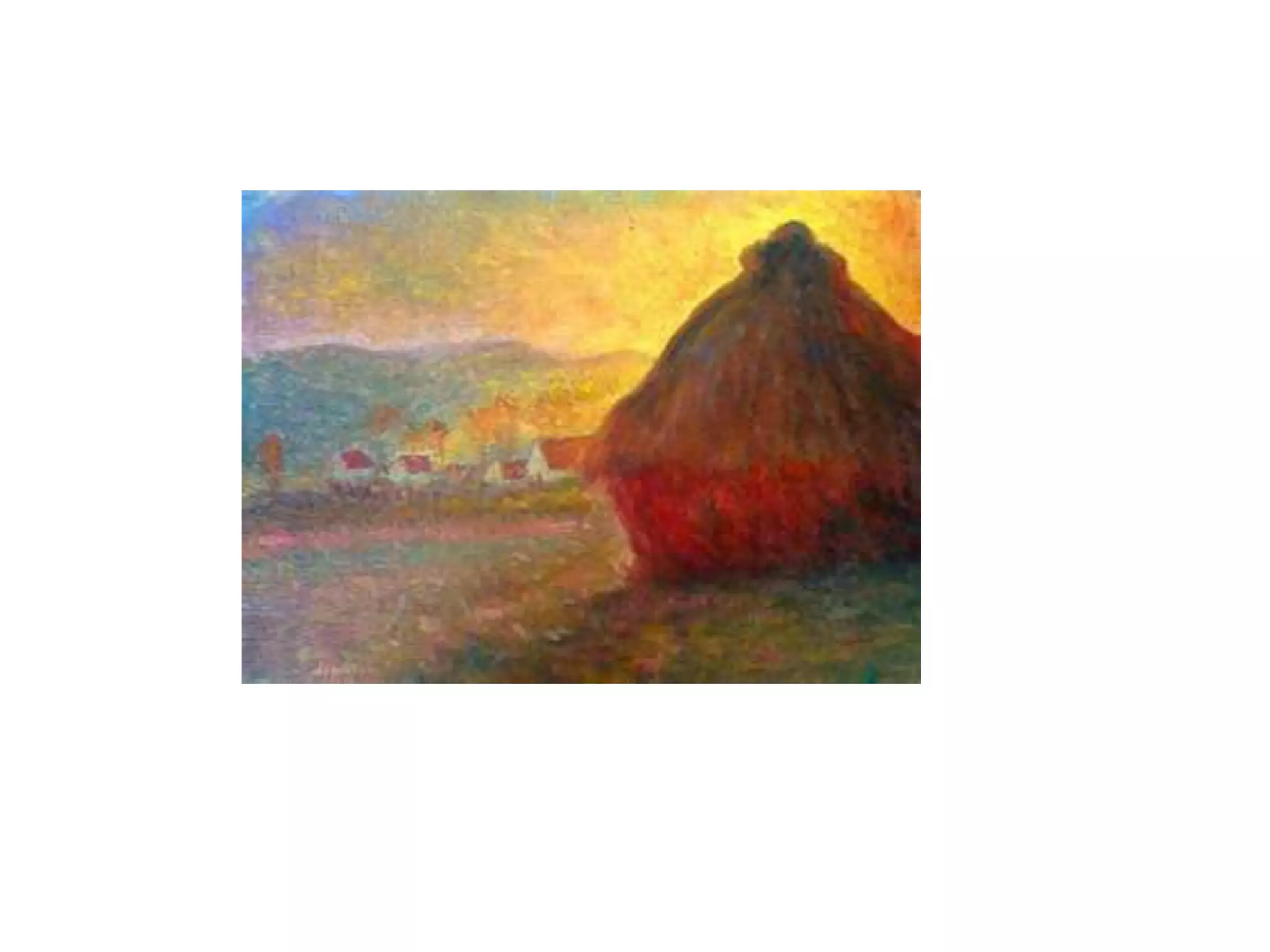 Claude monet | PPTX