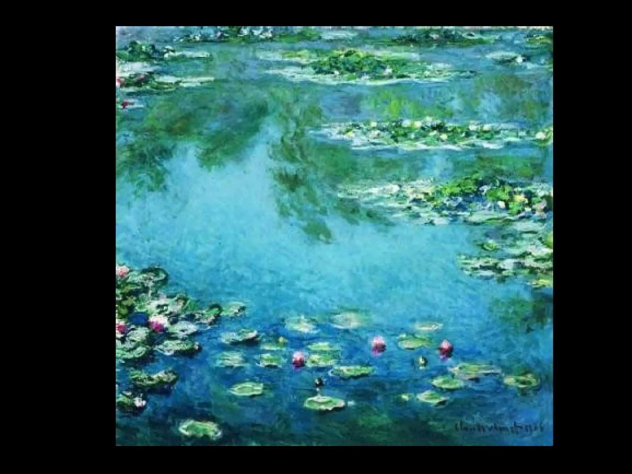 Claude monet | PPT