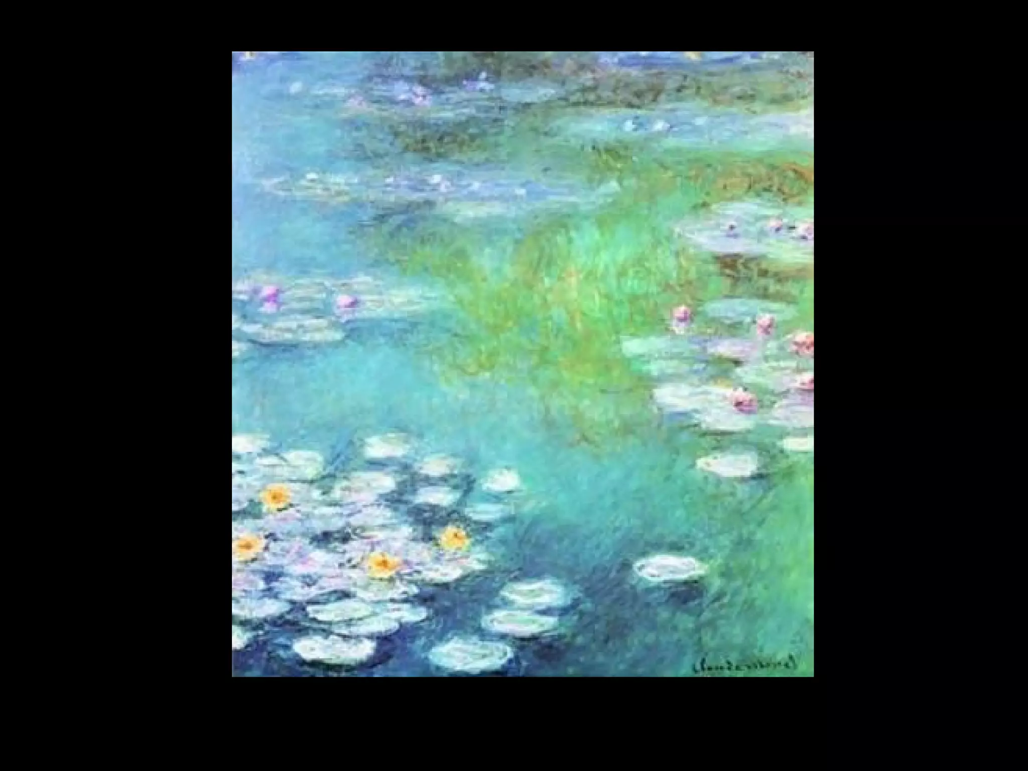 Claude monet | PPT