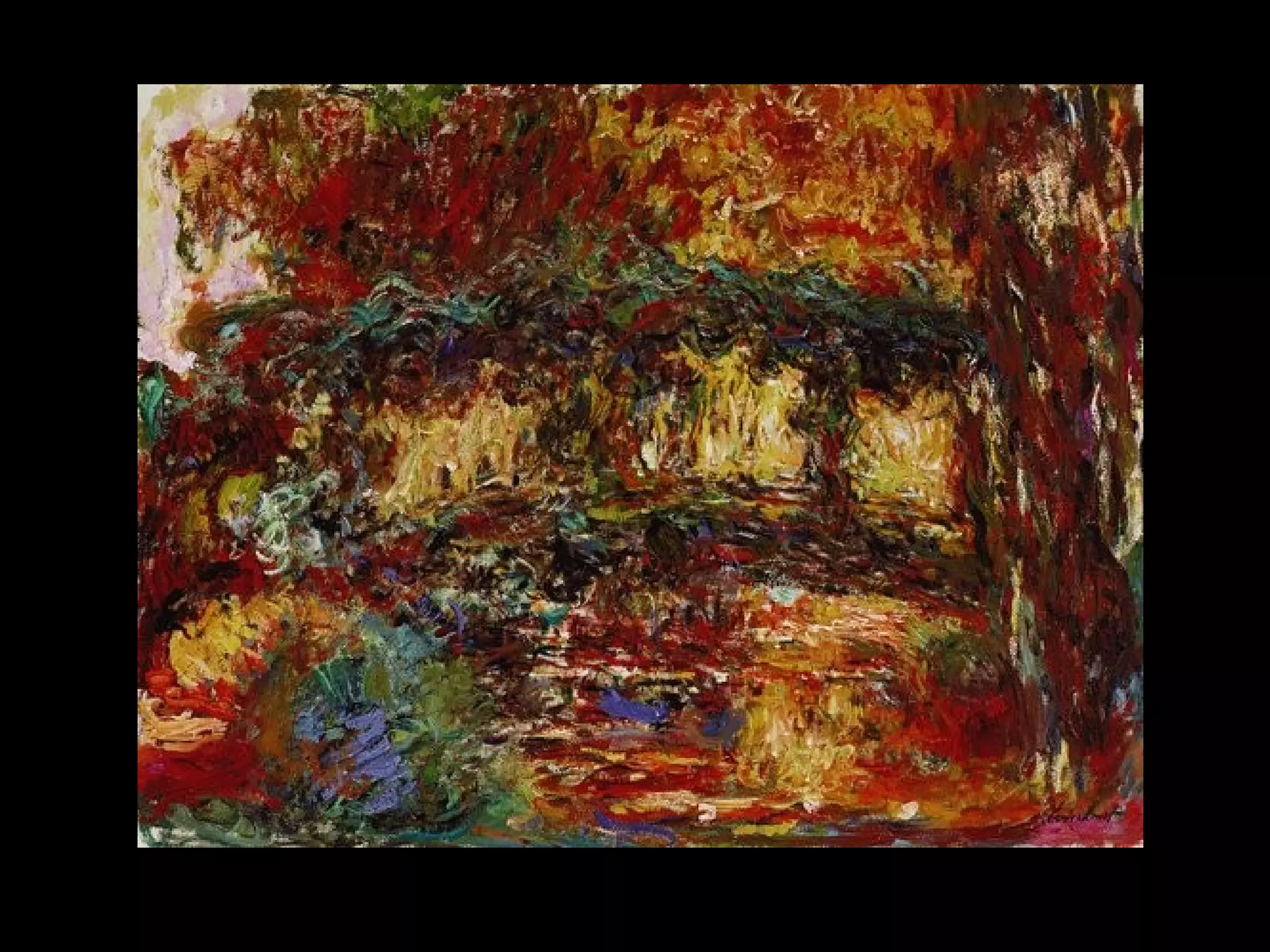 Claude monet | PPT