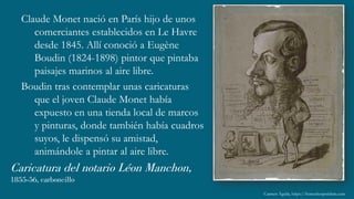Claude Monet | PDF