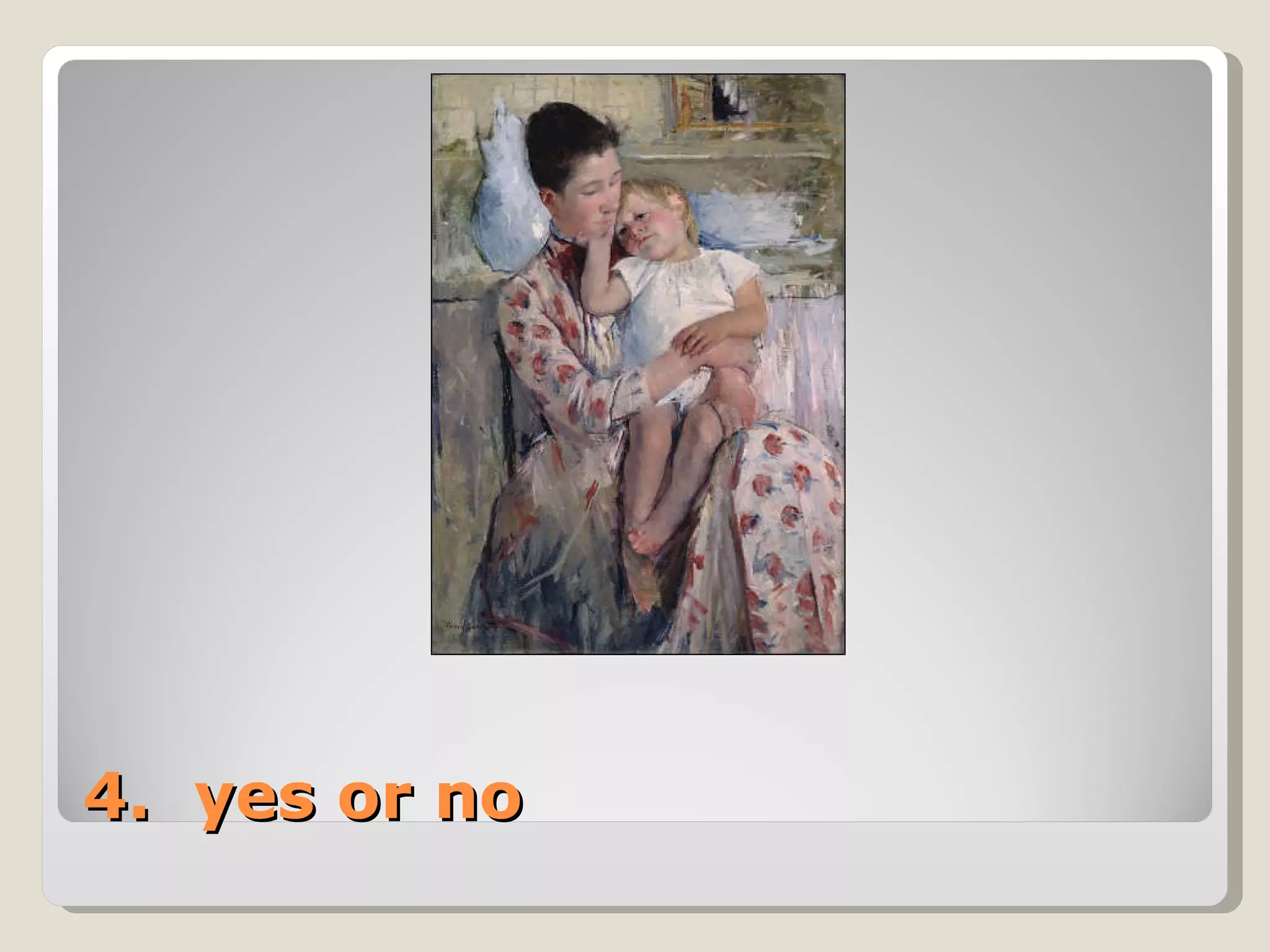 Claude Monet Art Identification | PPT