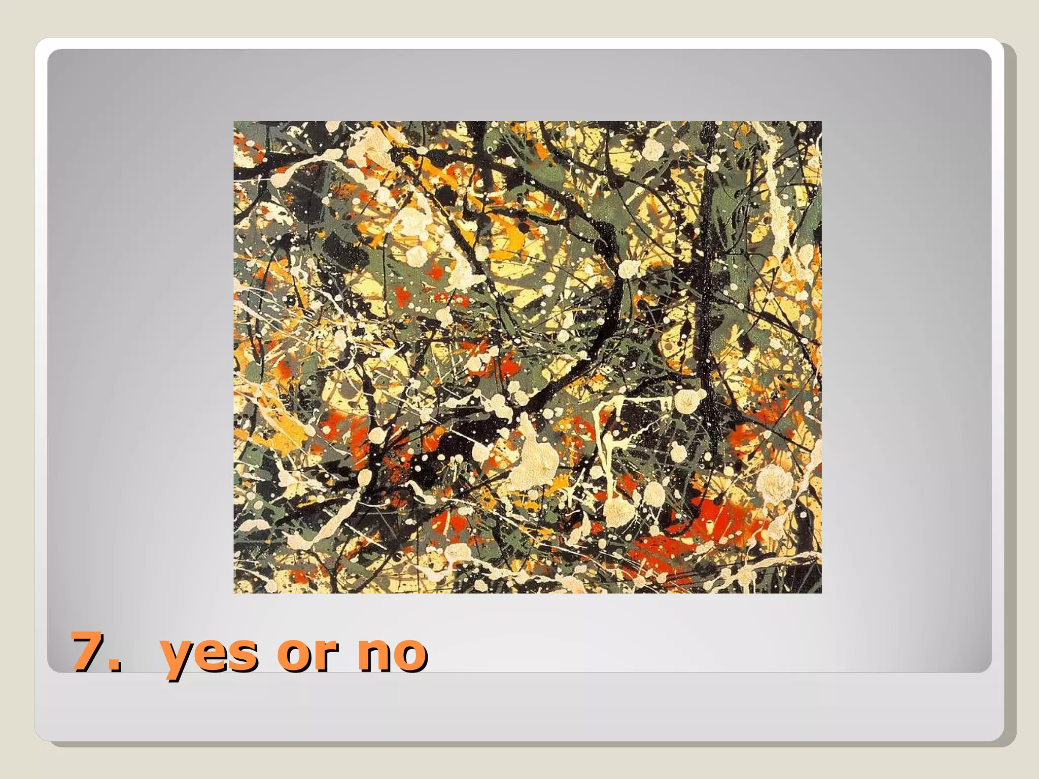 Claude Monet Art Identification | PPT