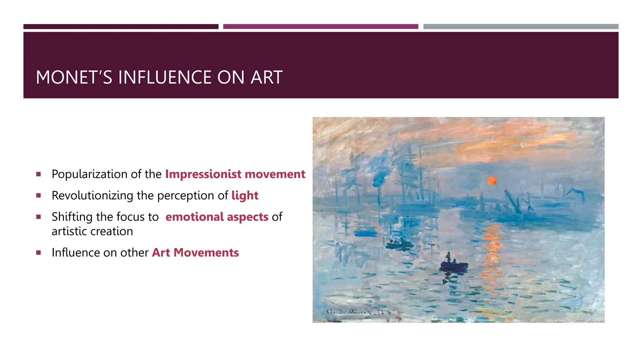 Claude_Monet_and_Impressionism Presentation.pptx