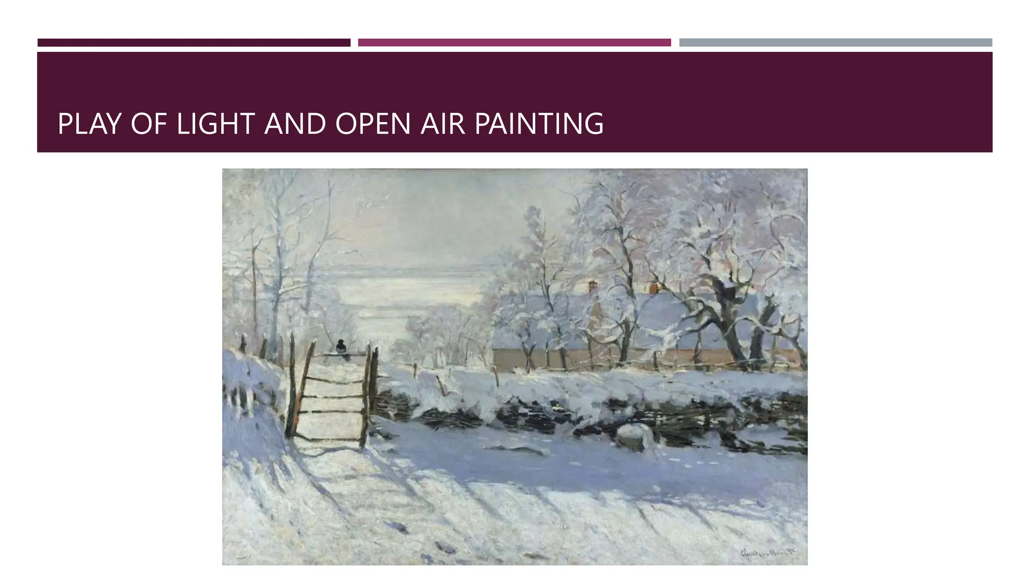 Claude_Monet_and_Impressionism Presentation.pptx