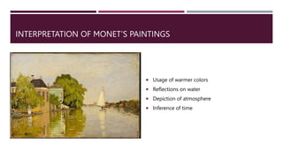 Claude_Monet_and_Impressionism Presentation.pptx