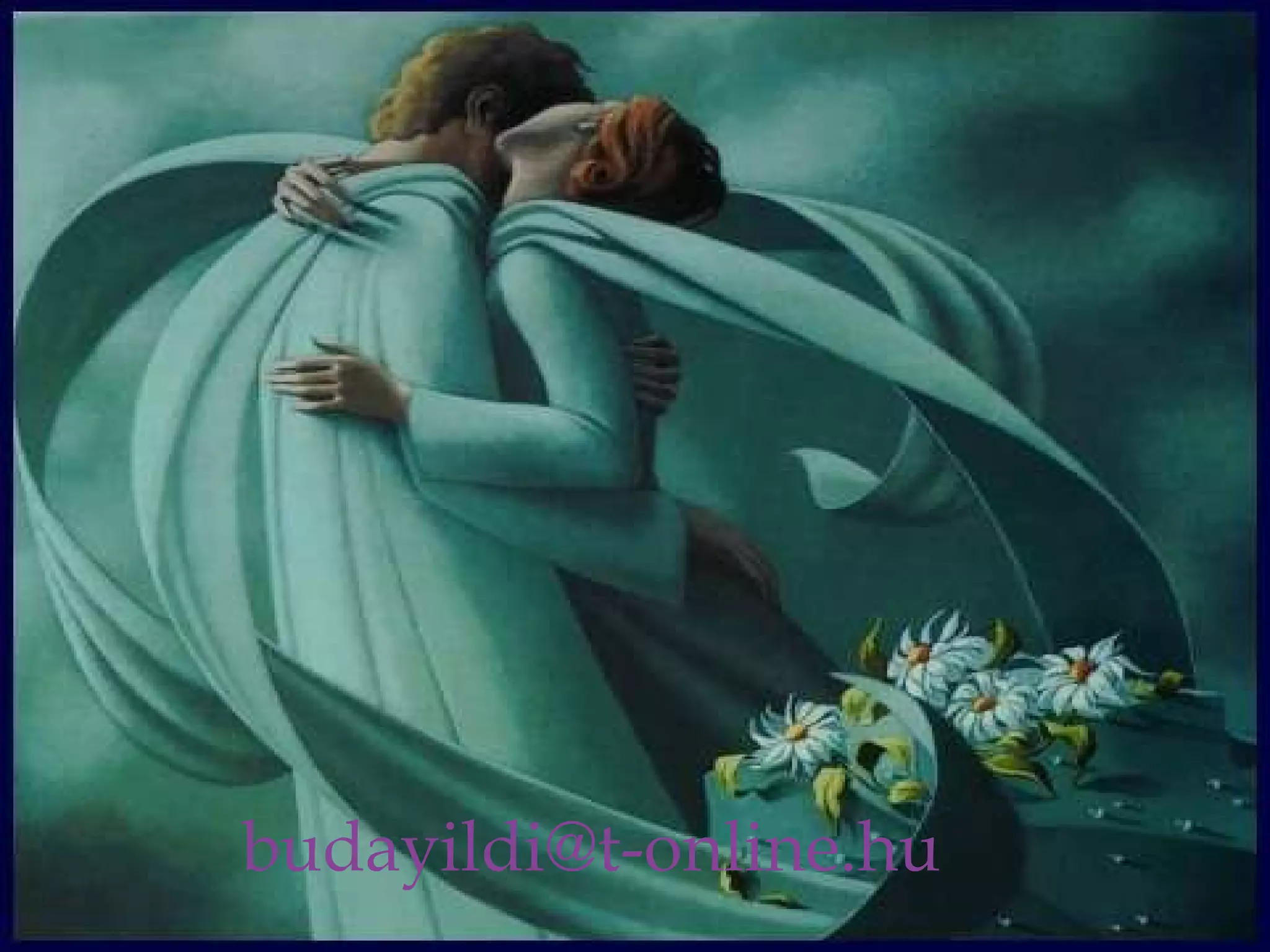 Claude Theberge Ildy | PPS