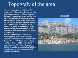 Croatia | PPTX