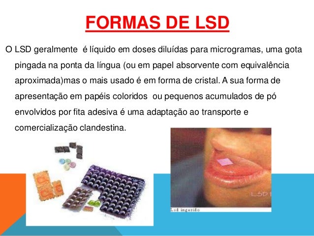 LSD