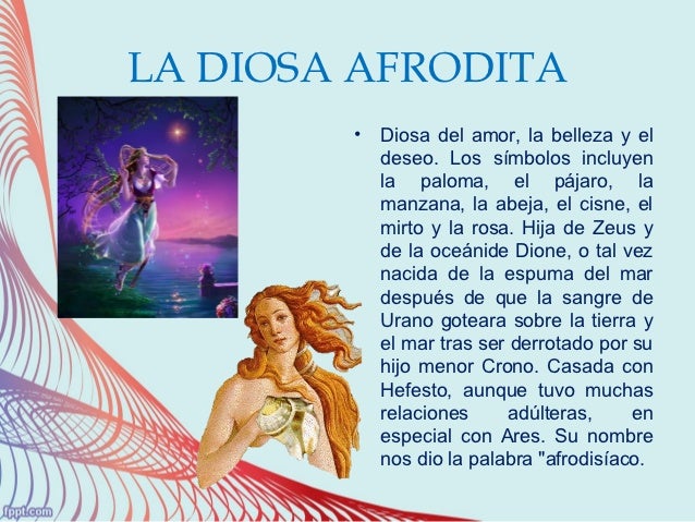 Nombre Dios Es Mitologia Griega