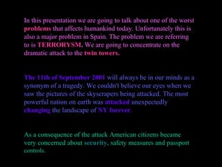 Claudia oses, ángela elizalde y paula de la rica | PPT