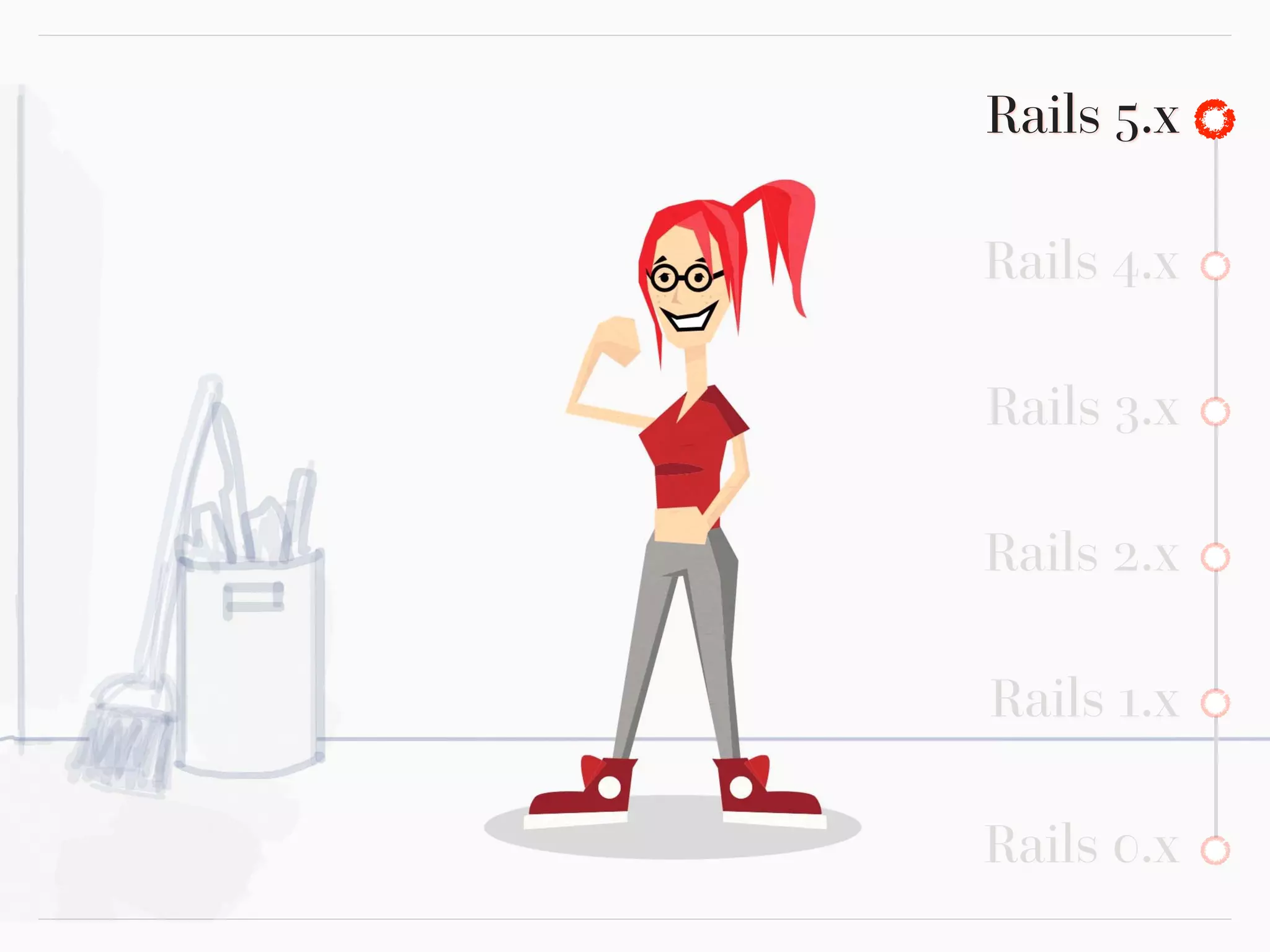 Rails 5: awesome features and breaking changes | PDF | Programming Languages | Computing