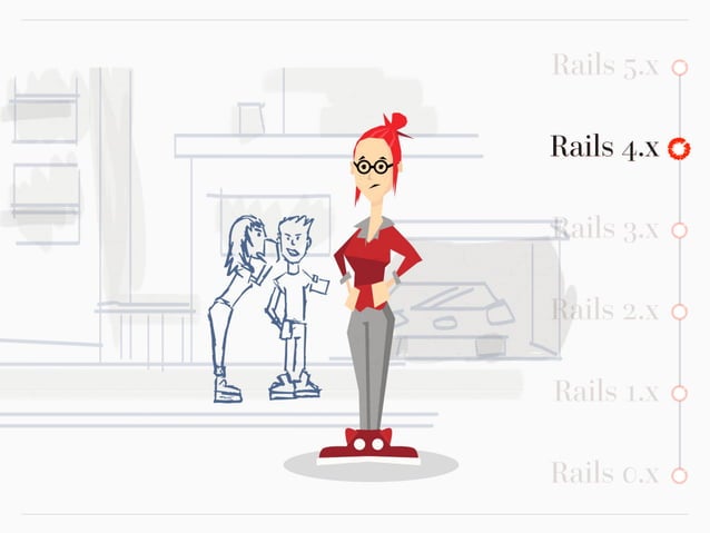 Rails 5: awesome features and breaking changes | PDF | Programming Languages | Computing