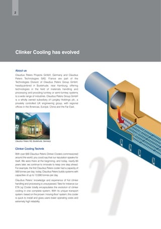 Claudius peters-eta-cooler-brochure-en | PDF