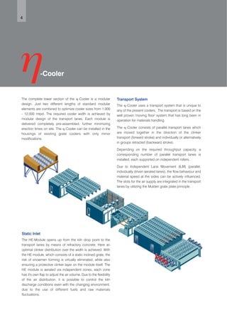 Claudius peters-eta-cooler-brochure-en | PDF