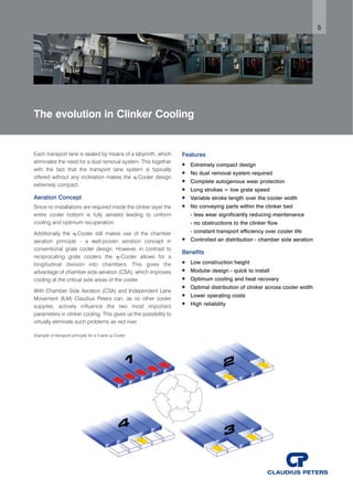 Claudius peters-eta-cooler-brochure-en | PDF
