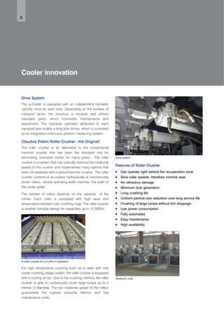 Claudius peters-eta-cooler-brochure-en | PDF