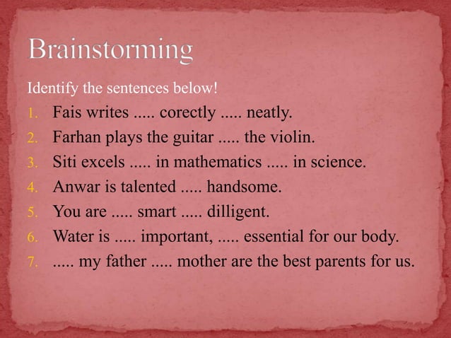 Clause of concession | PPTX | Law