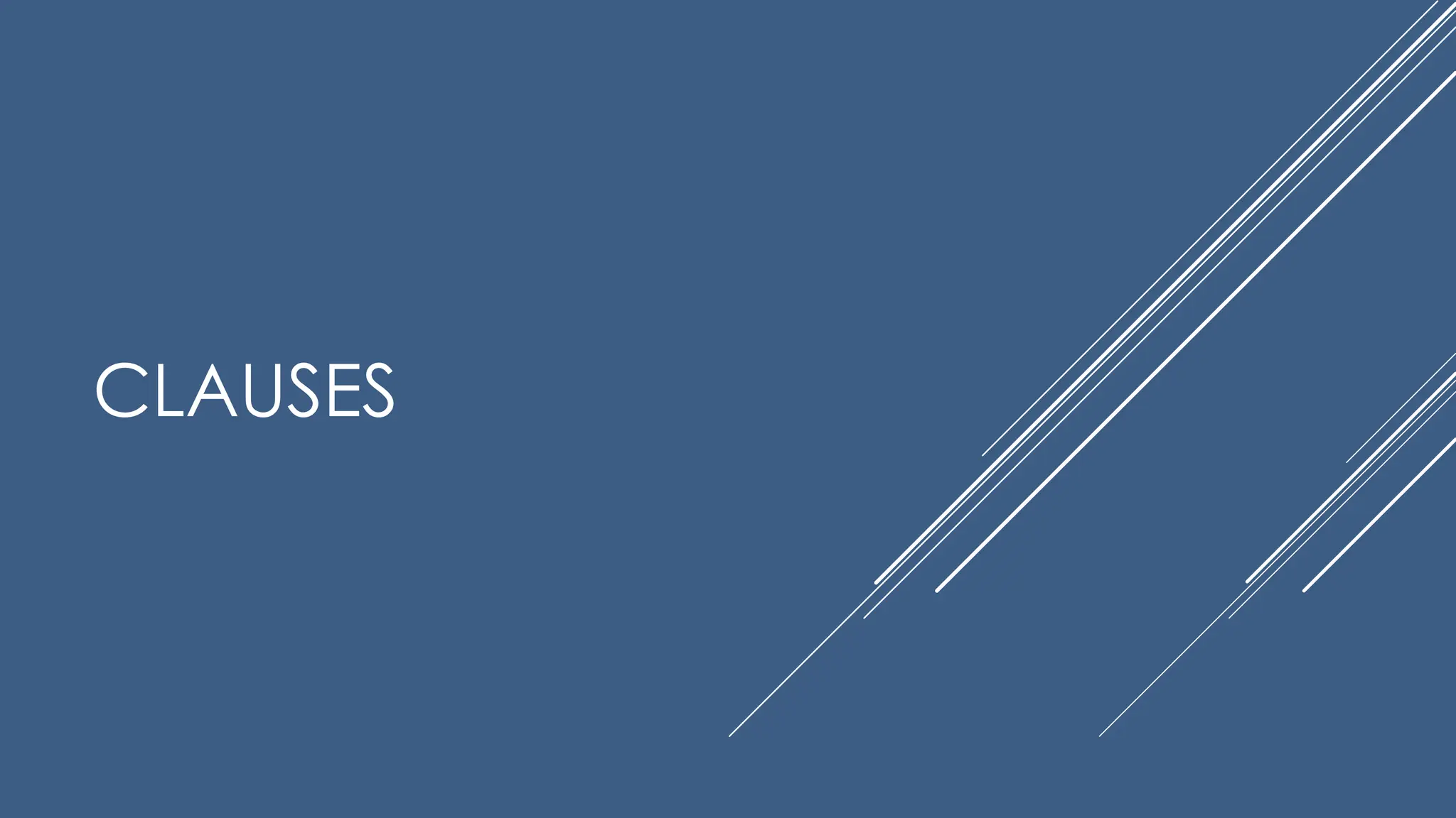 Clause Patterns and verb types in English.pptx