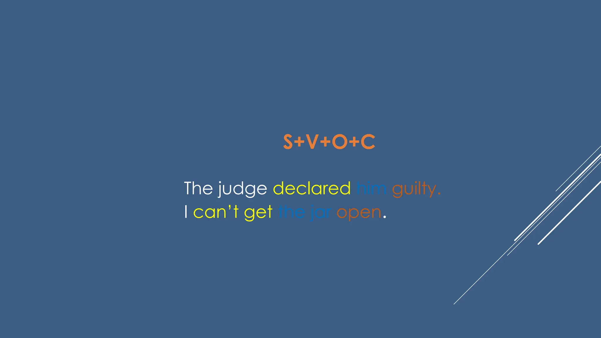 Clause Patterns and verb types in English.pptx