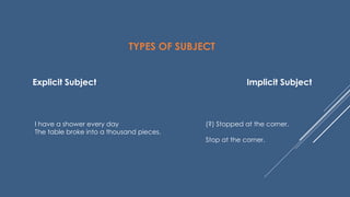 Clause Patterns and verb types in English.pptx