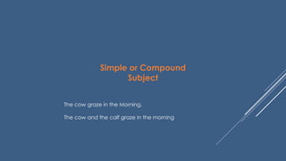 Clause Patterns and verb types in English.pptx