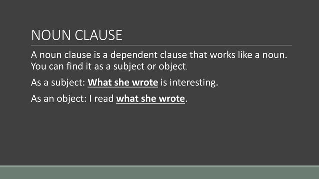 CLAUSES AND ITS TYPES | PPTX | Databases | Computer Software and Applications