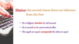 Clauses | PPT