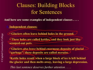 Clauses | PPT