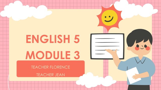 Clauses in Sentences for Grade 5 Learners.pptx