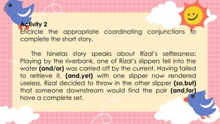 Clauses in Sentences for Grade 5 Learners.pptx