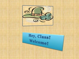 Clauses parts of a sentence | PPTX