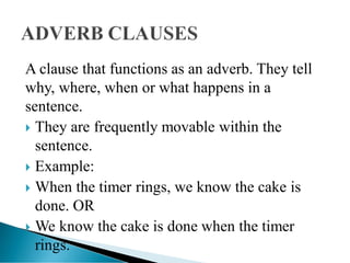Clauses and its types .pdf