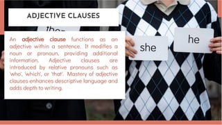 CLAUSES AND ITS TYPES.pdf