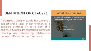 CLAUSES AND ITS TYPES.pdf