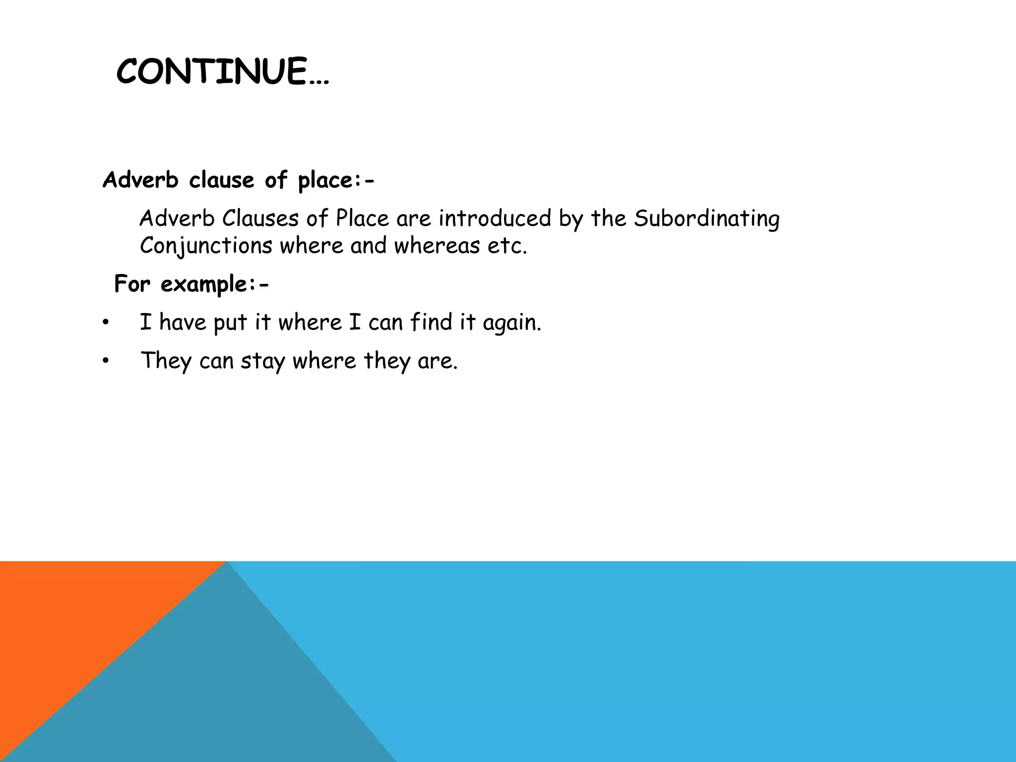 Clauses and its Types ( English Ppt).pptx