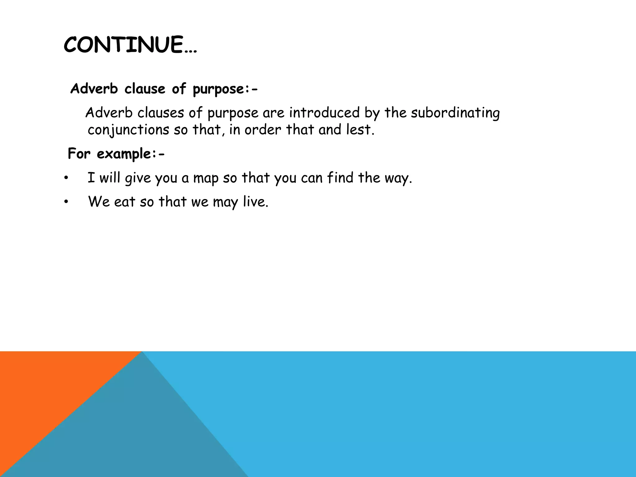 Clauses and its Types ( English Ppt).pptx