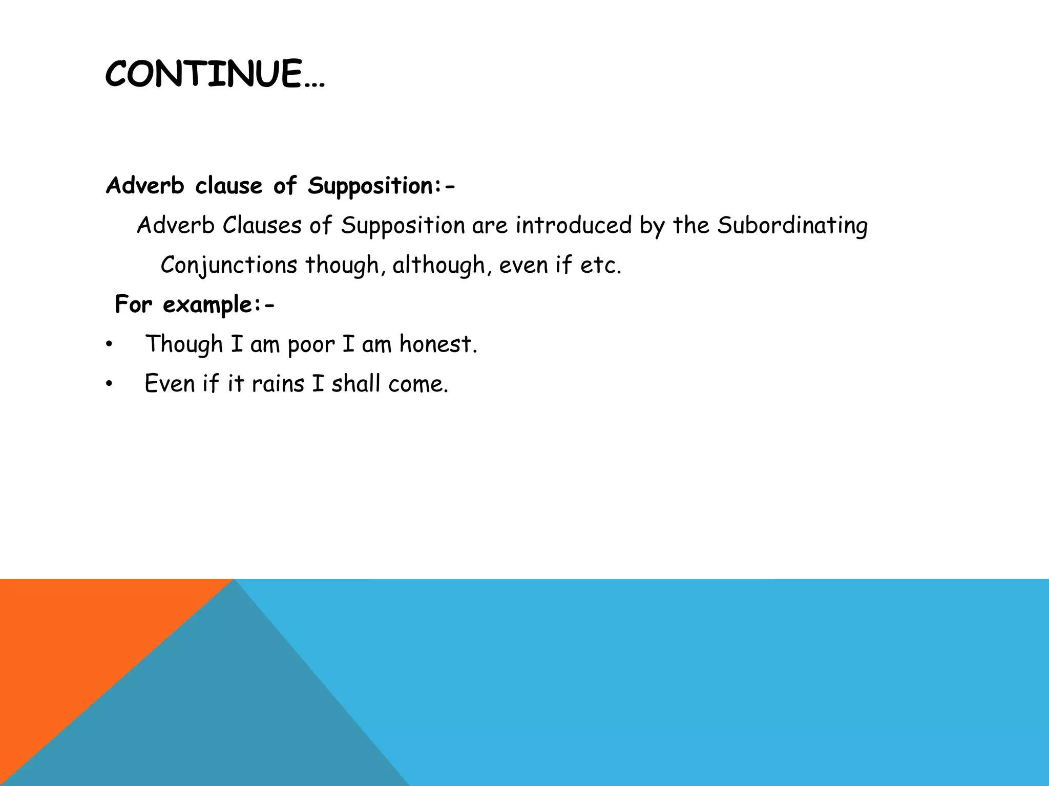 Clauses and its Types ( English Ppt).pptx