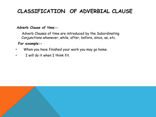 Clauses and its Types ( English Ppt).pptx | Law