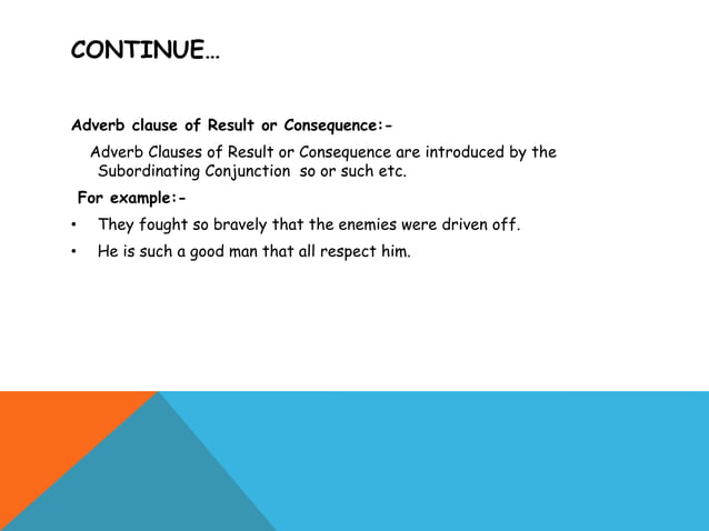 Clauses and its Types ( English Ppt).pptx | Law