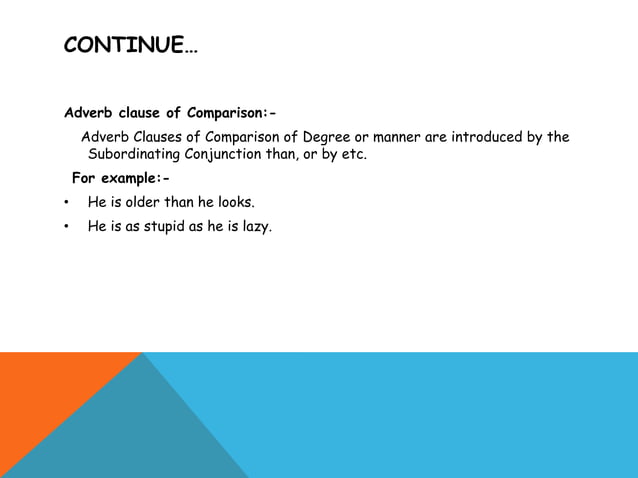 Clauses and its Types ( English Ppt).pptx | Law